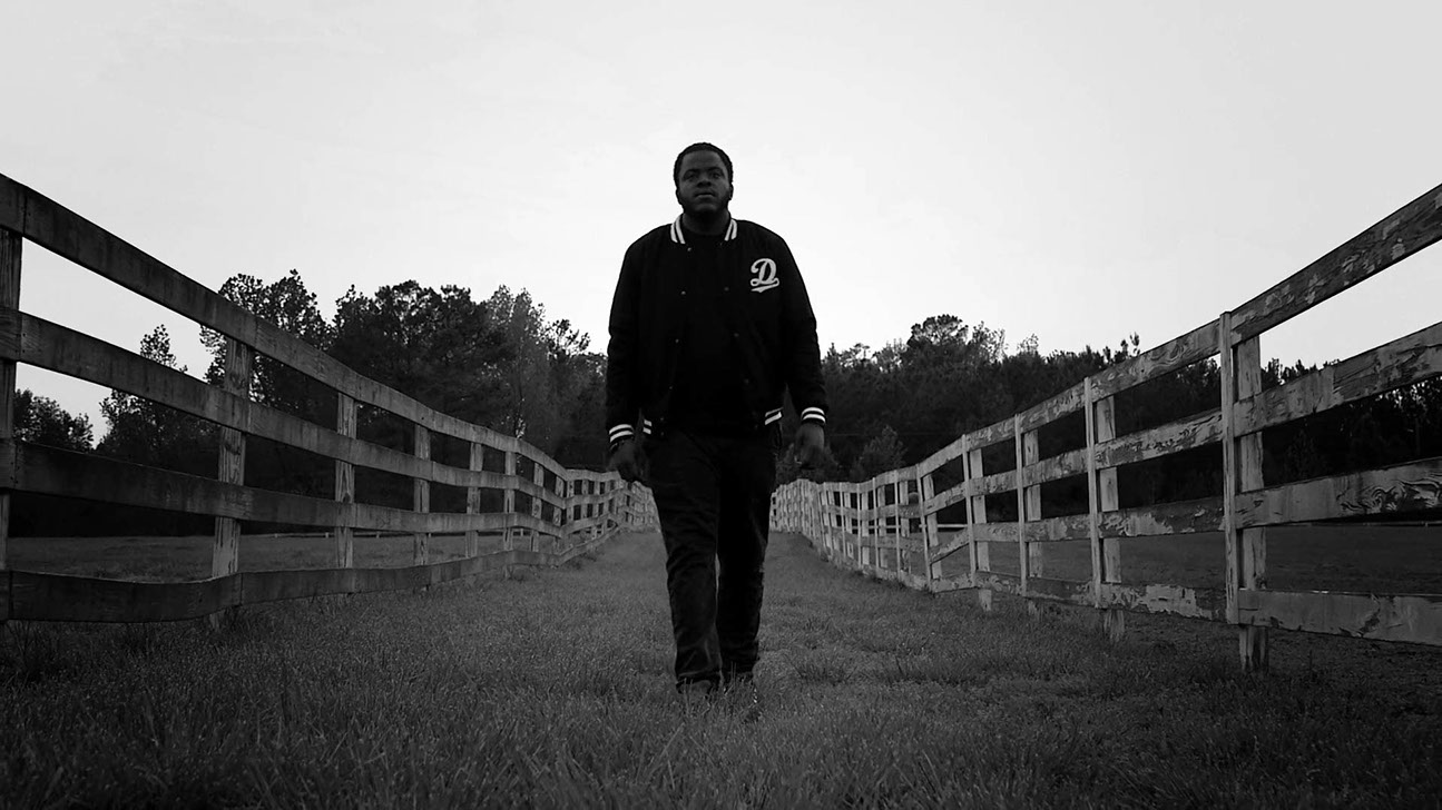 A Personal Note with Ron Gilmore - Nic Stark
